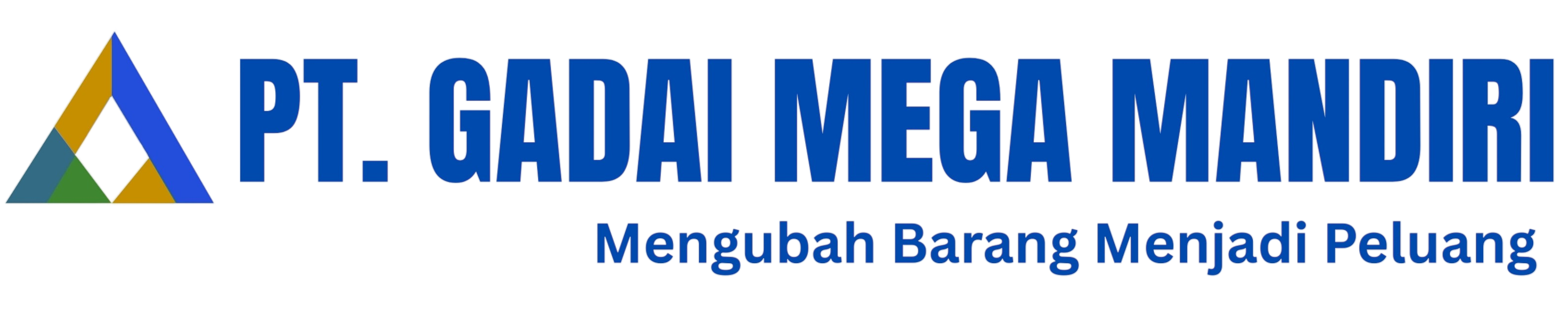 Gadai Mega Mandiri